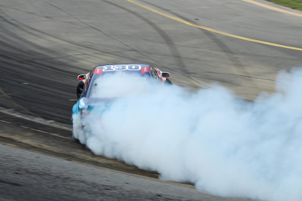 Reflecting on the 2019 Formula Drift Season - Right Foot Down