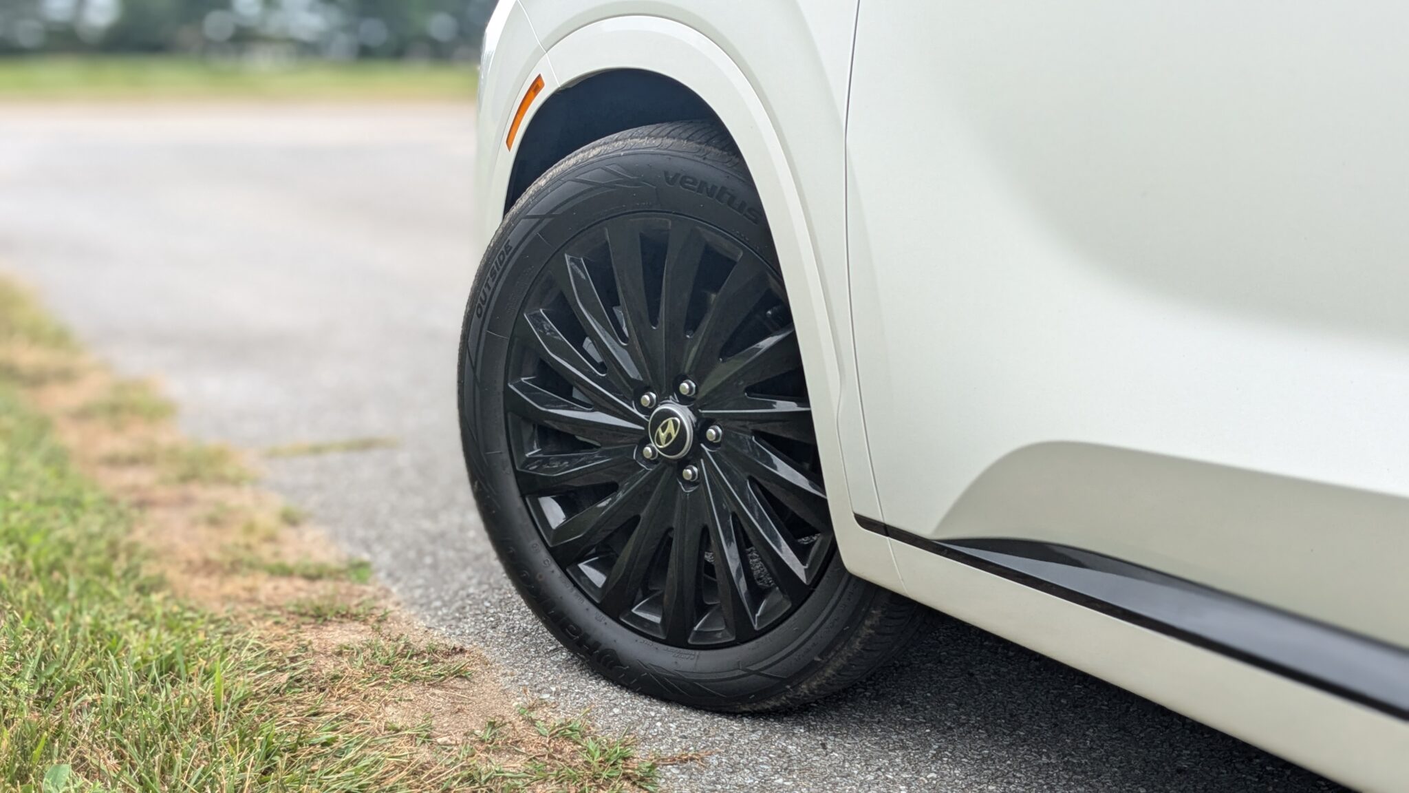 2024 Hyundai Palisade Calligraphy Night Edition: Pros and Cons - Right ...