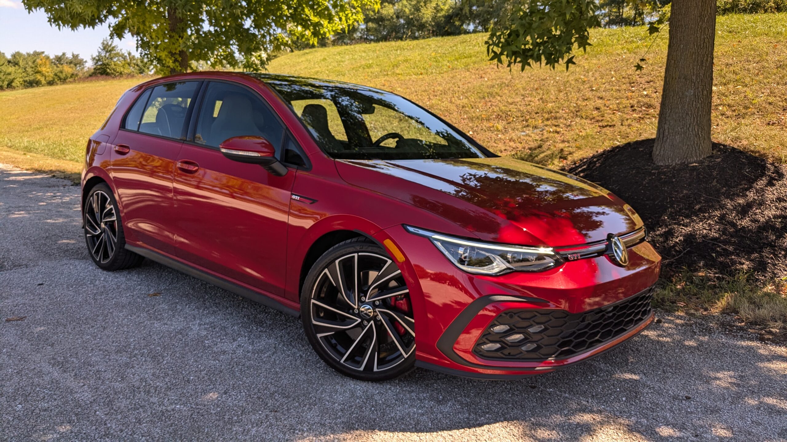 2024 Volkswagen Golf GTI 2.0T Autobahn: Pros and Cons - Right Foot Down