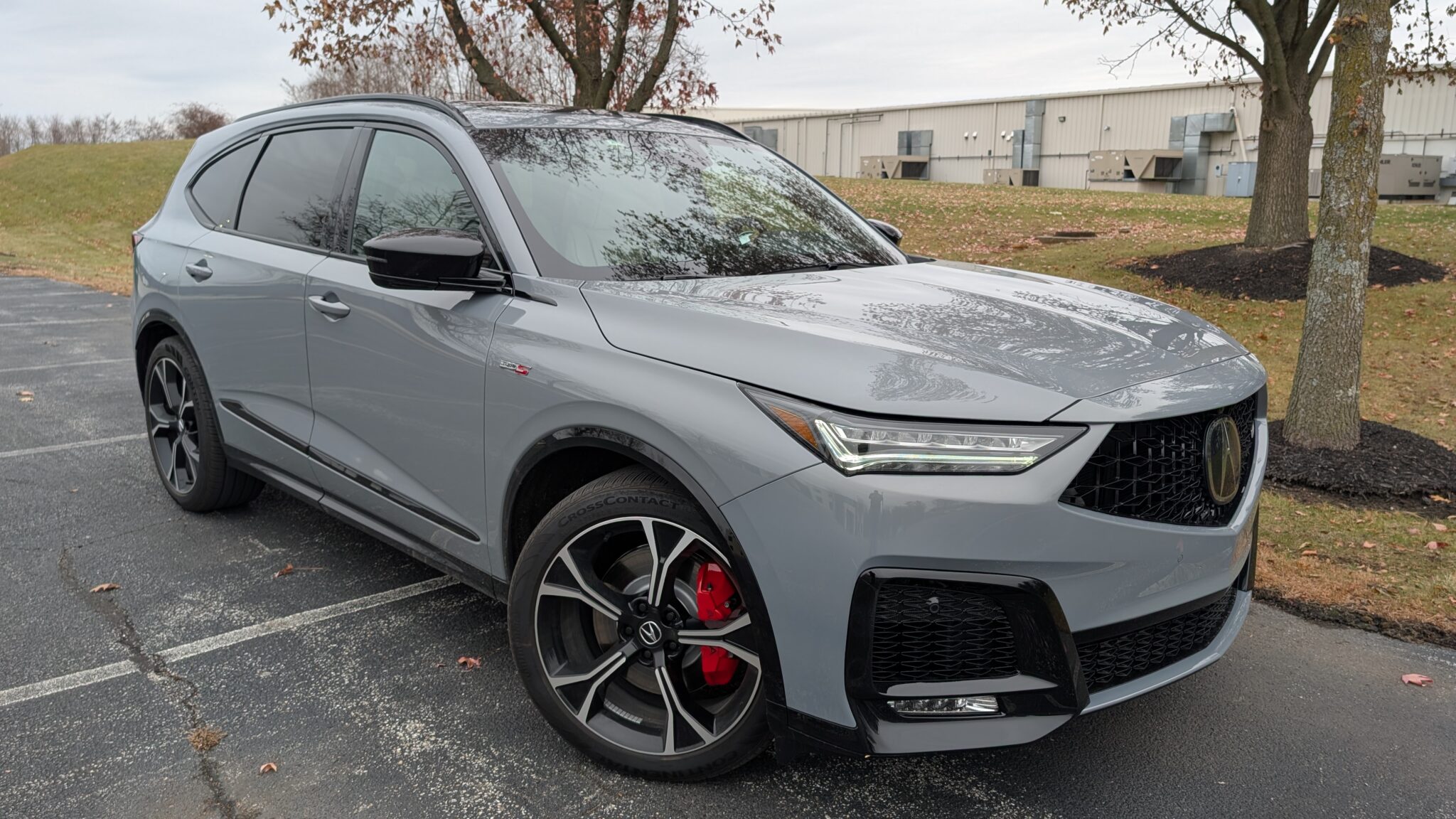 2025 Acura MDX Type S: Pros and Cons - Right Foot Down