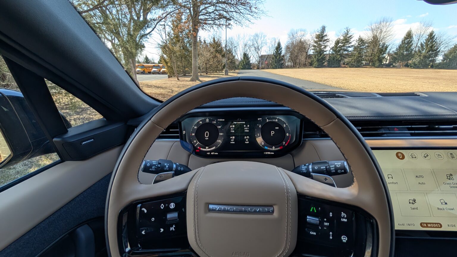 2025 Range Rover Sport Dynamic SE: Pros and Cons - Right Foot Down