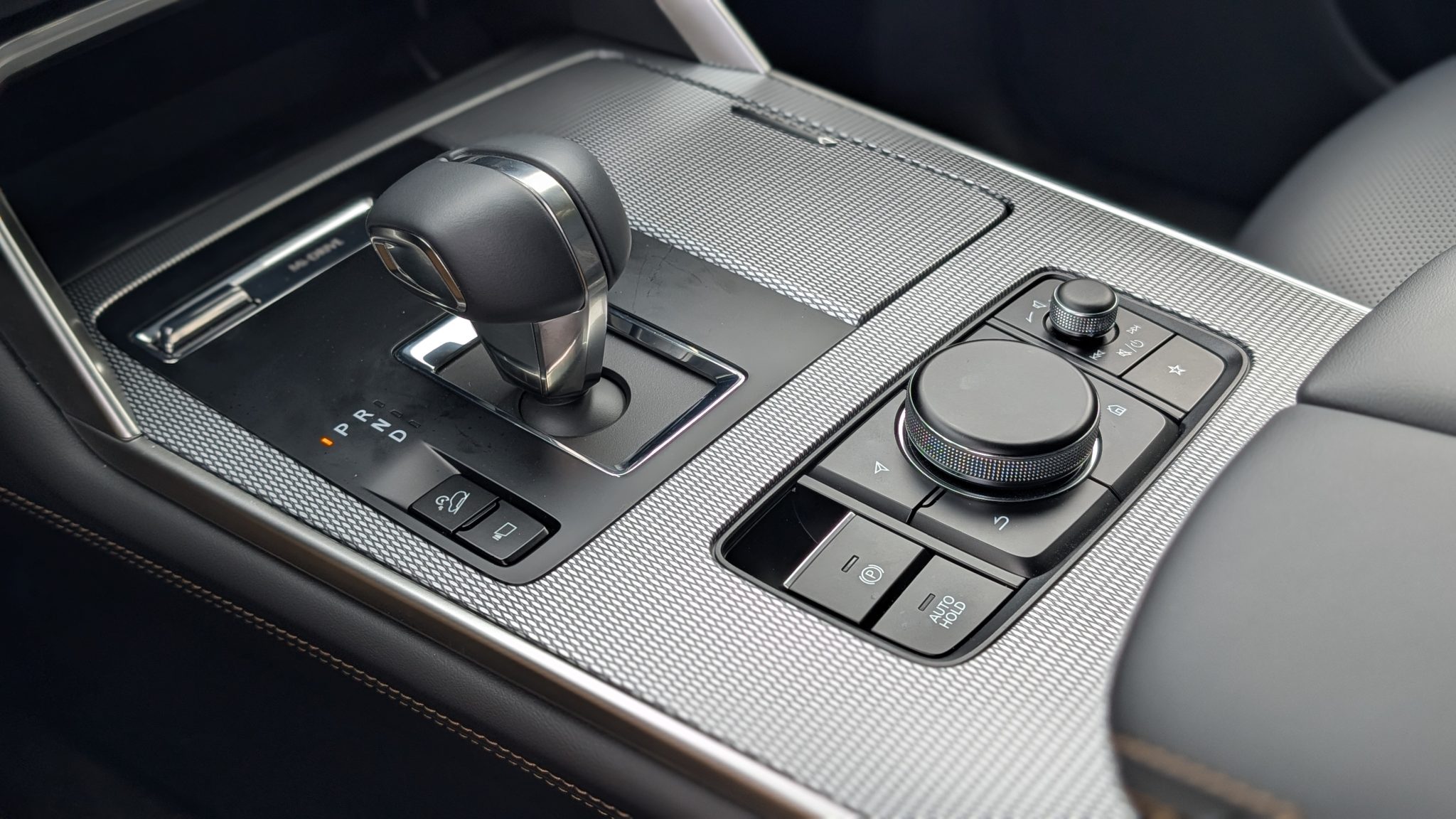 2026 Mazda CX-90 Turbo S Premium Sport: Pros and Cons - Right Foot Down