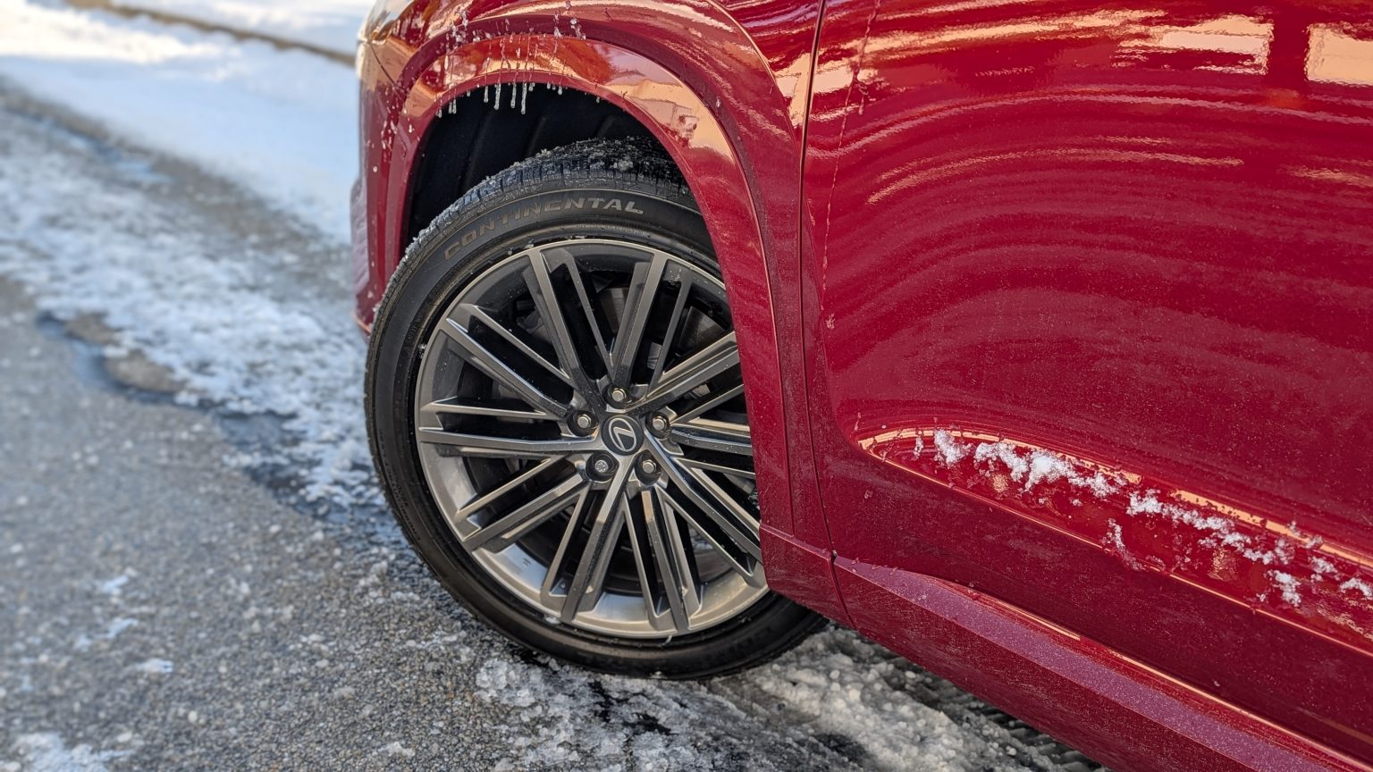 2026 Lexus TX 550h+ PHEV: Pros and Cons - Right Foot Down