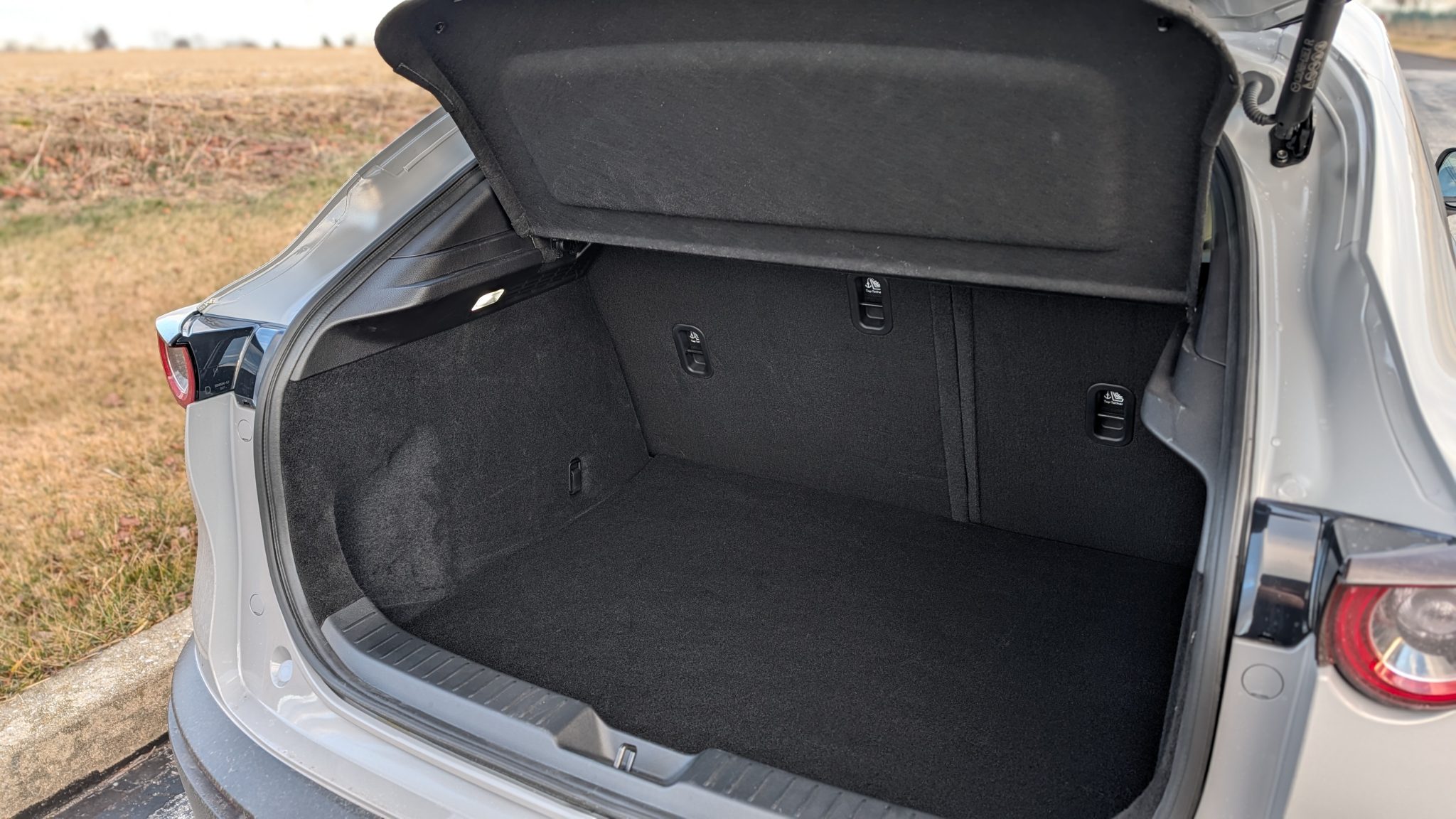 2026 Mazda CX-30: Pros and Cons - Right Foot Down